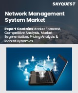 Network Management System Market Analysis, Size, and Forecasted Trends